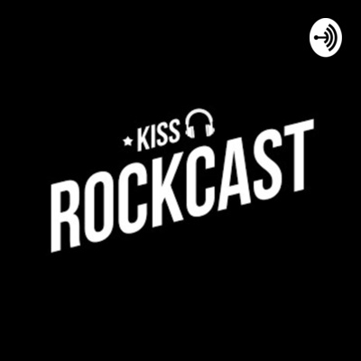 RockCast • A podcast on Spotify for Creators