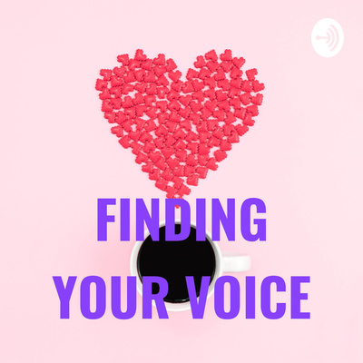 Vision and Vision Board by Finding Your Voice