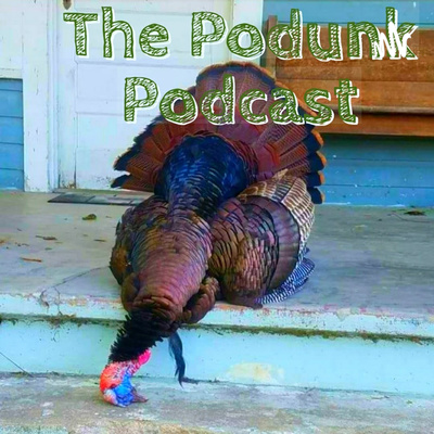 The Podunk Podcast Presented By FlyDown • A podcast on Spotify for Creators