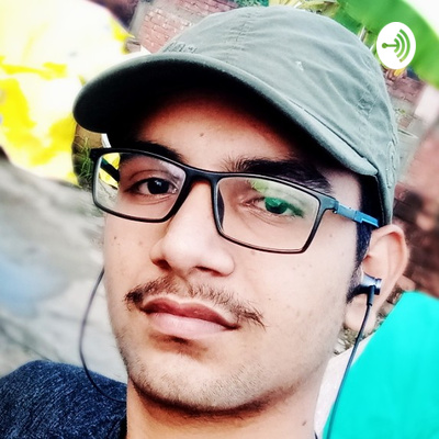 Avinash Chandra • A podcast on Spotify for Creators