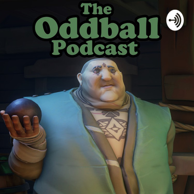 The Oddball Podcast • A podcast on Spotify for Creators