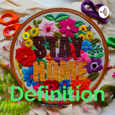 Definition • A podcast on Spotify for Creators