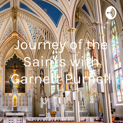 Saint Victor Maurus Episode 304 by Journey of the Saints with Garnett ...