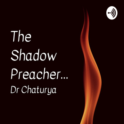 FAT SHAMING/BODY SHAMING by THE SHADOW PREACHER