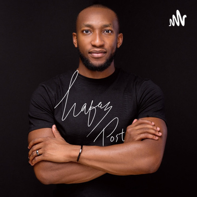 HAFAZ POST • A podcast on Spotify for Creators