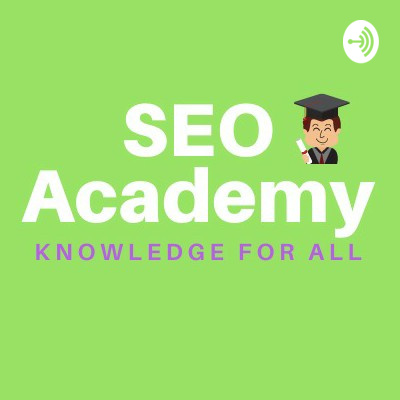 SEO Academy Tamil • A podcast on Spotify for Creators