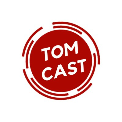 TomCast • A podcast on Spotify for Creators