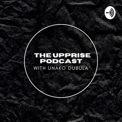 The Upprise Podcast • A podcast on Spotify for Creators