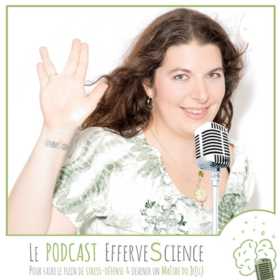 EfferveScience • A podcast on Spotify for Creators