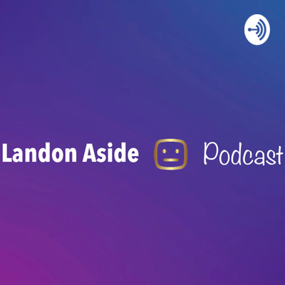 Becoming a Dad with Landon and Nathan by Landon Aside