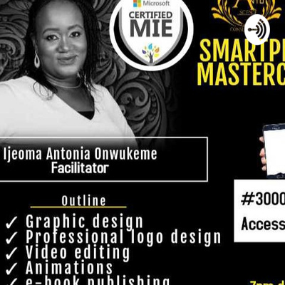 Smart • A podcast on Spotify for Creators