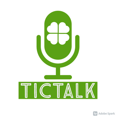 TicTalk • A podcast on Spotify for Creators