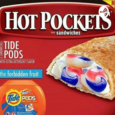 The Totally Offensive Podcast • A podcast on Spotify for Creators