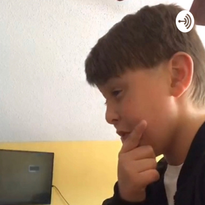 Let’s talk with Jackson • A podcast on Spotify for Podcasters