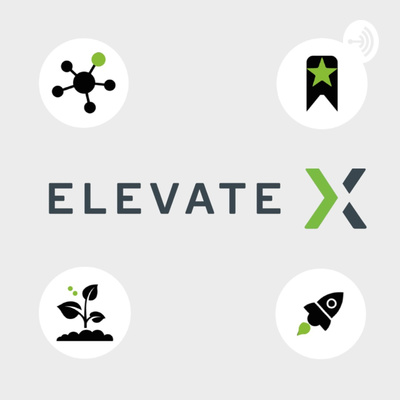 ElevateX • A podcast on Spotify for Podcasters