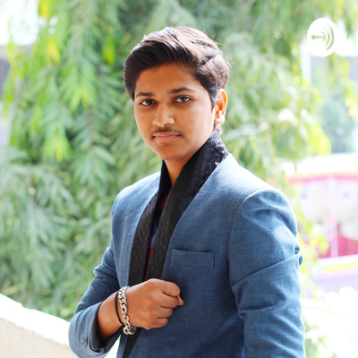 Vivek Chauhan • A podcast on Spotify for Creators