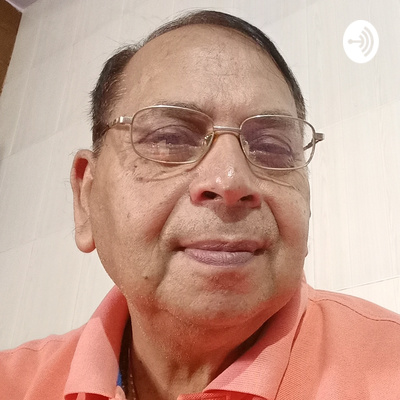 Chander Parkash Dhamija ,"DAAS" • A podcast on Spotify for Podcasters