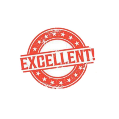 The Excellent Episodes • A podcast on Spotify for Creators