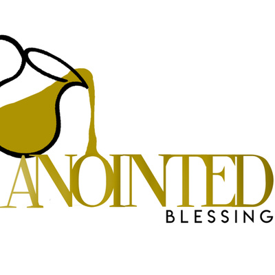 Anointed Blessing • A podcast on Spotify for Creators