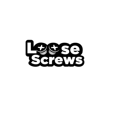 The Loose Screws Podcast • A podcast on Spotify for Creators