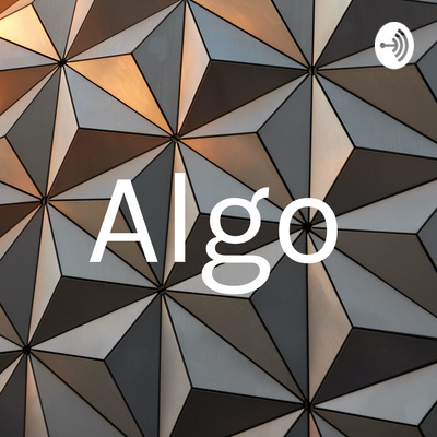 Algo • A podcast on Spotify for Podcasters