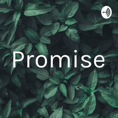 Promise • A podcast on Spotify for Creators