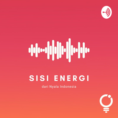 Sisi Energi • A podcast on Spotify for Creators
