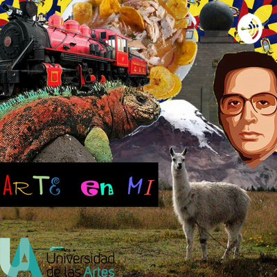 El Arte En Mi. • A podcast on Spotify for Creators