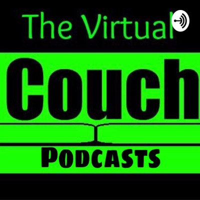 The Virtual Couch Podcasts • A podcast on Spotify for Creators