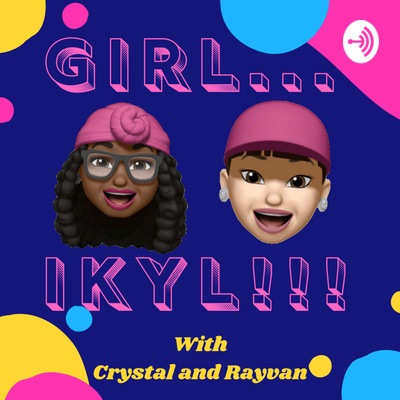 Tops and Bottoms by Girl...IKYL