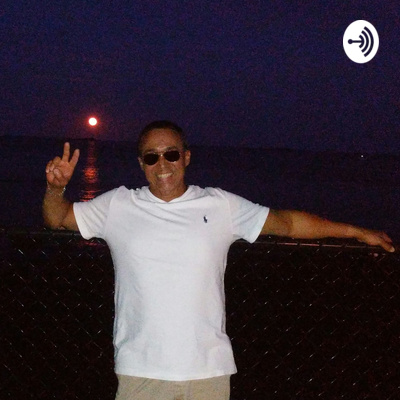 Edwin Acevedo Robles • A podcast on Spotify for Creators