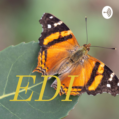 EDI • A podcast on Spotify for Creators