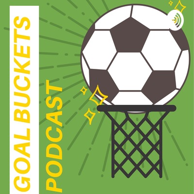 Goal Buckets Podcast • A podcast on Spotify for Creators