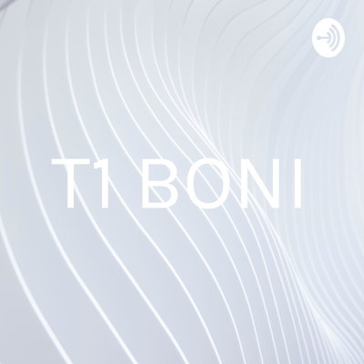 T1 BONI • A podcast on Spotify for Podcasters