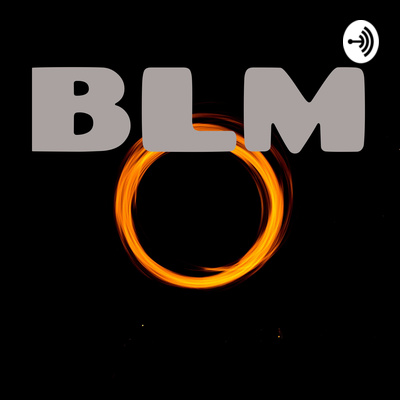 BLM by BLM