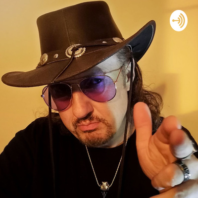 Doktor Snake's Myth And Magic Show • A podcast on Spotify for Podcasters