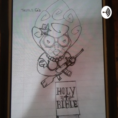 GOD Got Goons • A podcast on Spotify for Creators