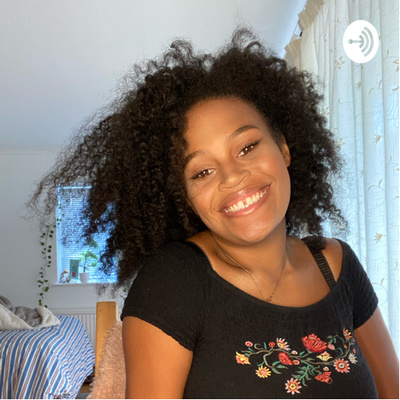 Good vibes with Ashanti • A podcast on Spotify for Creators