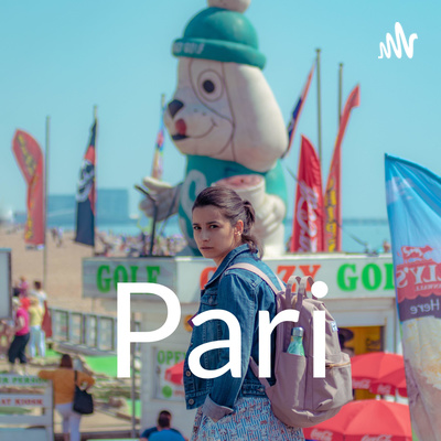 Pari • A podcast on Spotify for Creators