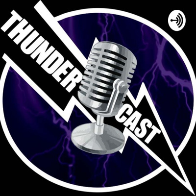 ThunderCast • A podcast on Spotify for Creators