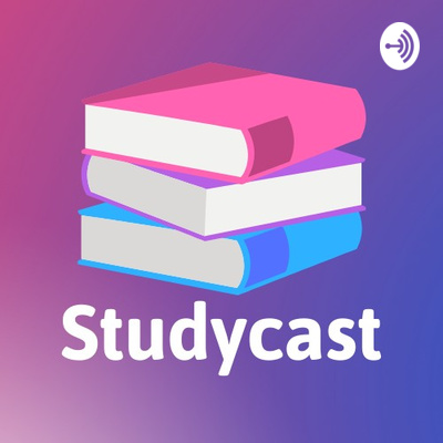 Studycast • A podcast on Spotify for Creators