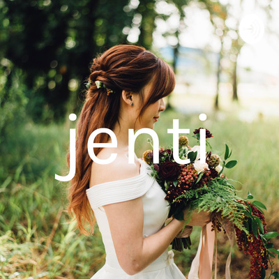 jenti • A podcast on Spotify for Creators