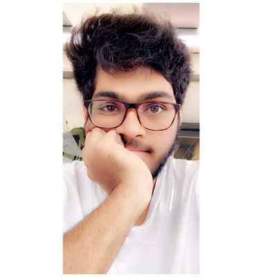 Quarantined by Pranith • A podcast on Spotify for Podcasters