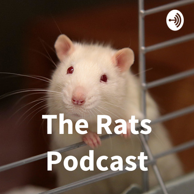 The Rats Podcast • A podcast on Spotify for Podcasters