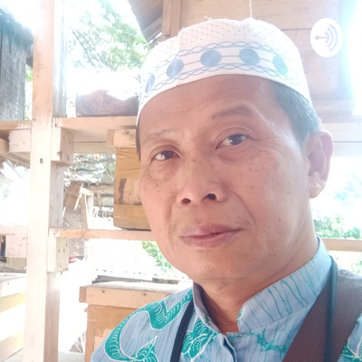 Podcast Haitami • A podcast on Spotify for Podcasters