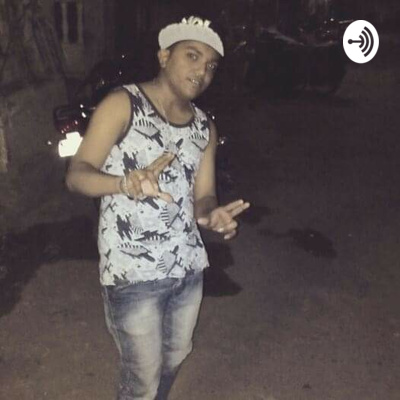 Sunil • A podcast on Spotify for Creators