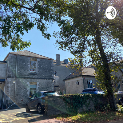 Ruby morris • A podcast on Spotify for Creators