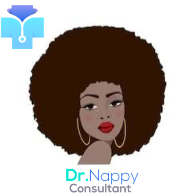 Dr.Nappy • A podcast on Spotify for Podcasters
