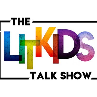 The LITKIDS Talk Show • A podcast on Spotify for Creators