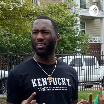 The EAZY Podcast • A podcast on Spotify for Creators